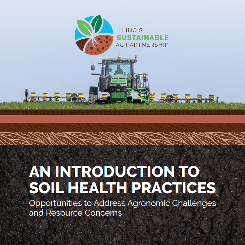 An Introduction to Soil Health Practices - FIC