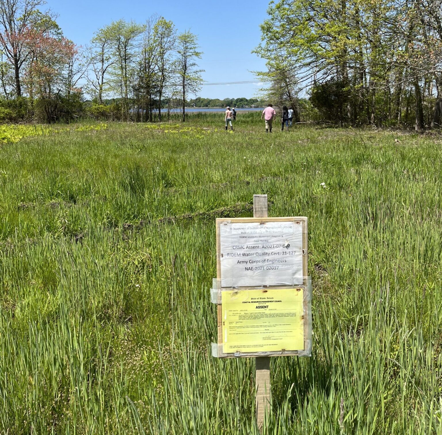 ACEP-WRE for Landowners - FIC